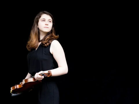 Tradition trifft Gegenwart - Sommerliche Musiktage Hitzacker 2025